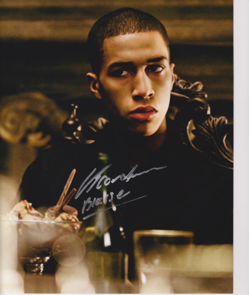 Louis Cordice – Harry Potter – EM-Con Store